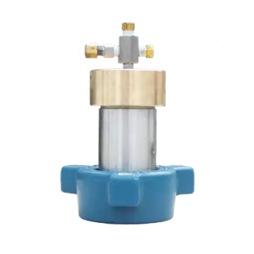 Pressure Deboosters - 4:1 Pressure Debooster - 4 to 1 Deboosters