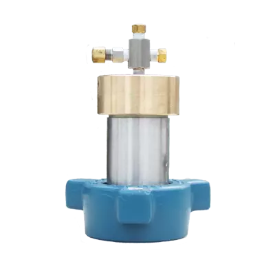Pressure Deboosters - 4:1 Pressure Debooster - 4 to 1 Deboosters