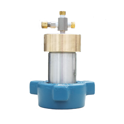 Pressure Deboosters - 4:1 Pressure Debooster - 4 to 1 Deboosters